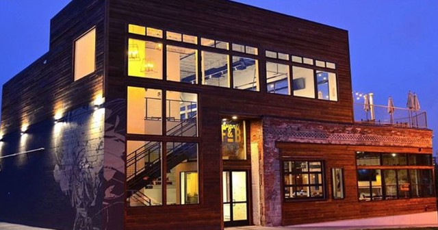 Locations & Hours - Brava! Pizzeria